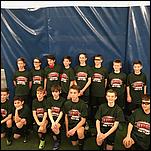 Genesee Fieldhouse, Grand Blanc, Michigan