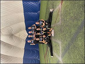 Genesee Fieldhouse, Grand Blanc, Michigan