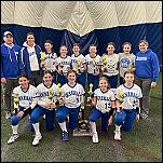 Genesee Fieldhouse, Grand Blanc, Michigan