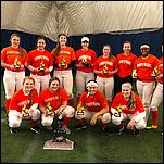 Genesee Fieldhouse, Grand Blanc, Michigan