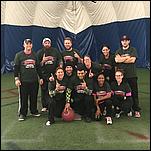 Genesee Fieldhouse, Grand Blanc, Michigan