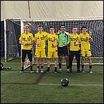 Genesee Fieldhouse, Grand Blanc, Michigan