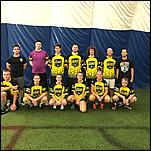Genesee Fieldhouse, Grand Blanc, Michigan