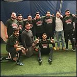 Genesee Fieldhouse, Grand Blanc, Michigan