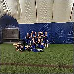 Genesee Fieldhouse, Grand Blanc, Michigan