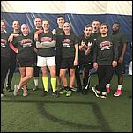 Genesee Fieldhouse, Grand Blanc, Michigan