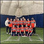 Genesee Fieldhouse, Grand Blanc, Michigan