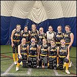 Genesee Fieldhouse, Grand Blanc, Michigan