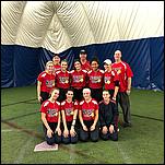 Genesee Fieldhouse, Grand Blanc, Michigan