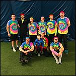 Genesee Fieldhouse, Grand Blanc, Michigan