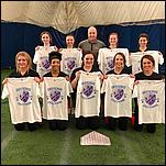 Genesee Fieldhouse, Grand Blanc, Michigan