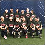 Genesee Fieldhouse, Grand Blanc, Michigan