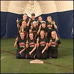 Genesee Fieldhouse, Grand Blanc, Michigan