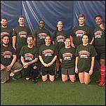 Genesee Fieldhouse, Grand Blanc, Michigan