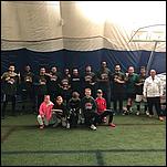 Genesee Fieldhouse, Grand Blanc, Michigan