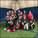 Genesee Fieldhouse, Grand Blanc, Michigan