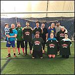 Genesee Fieldhouse, Grand Blanc, Michigan