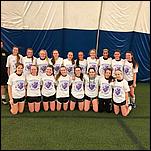 Genesee Fieldhouse, Grand Blanc, Michigan